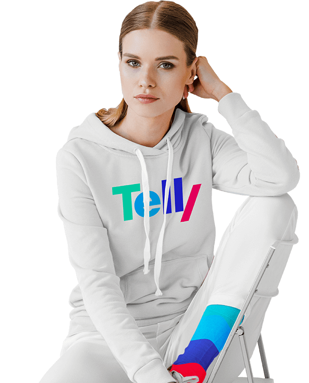 Telly | Dobře naladěná telka | Televize, internet a volání