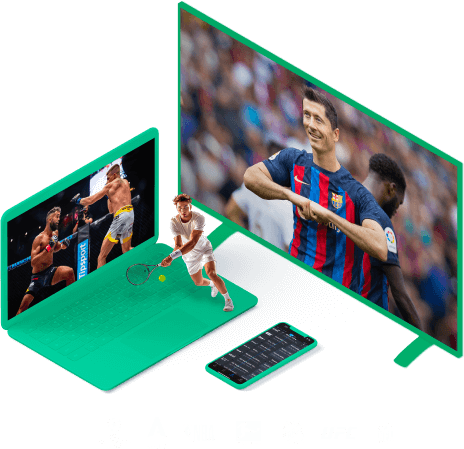 Telly | Dobře naladěná telka | Televize, internet a volání