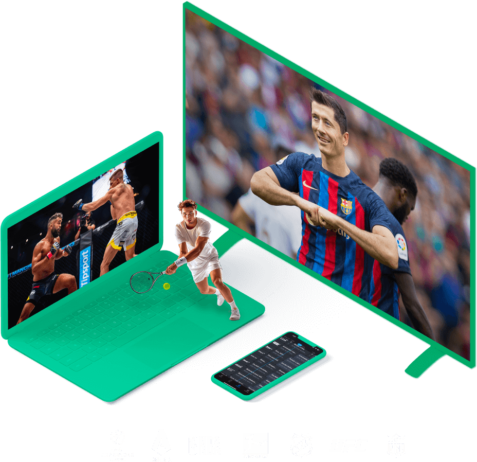 Telly | Dobře naladěná telka | Televize, internet a volání