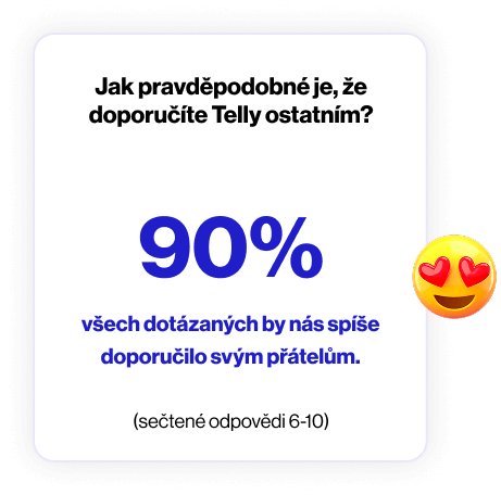 Nejlepší internetová televize 2025 | Telly