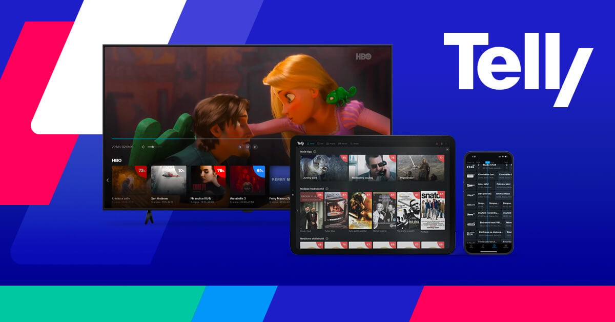 Telenovela | Telly