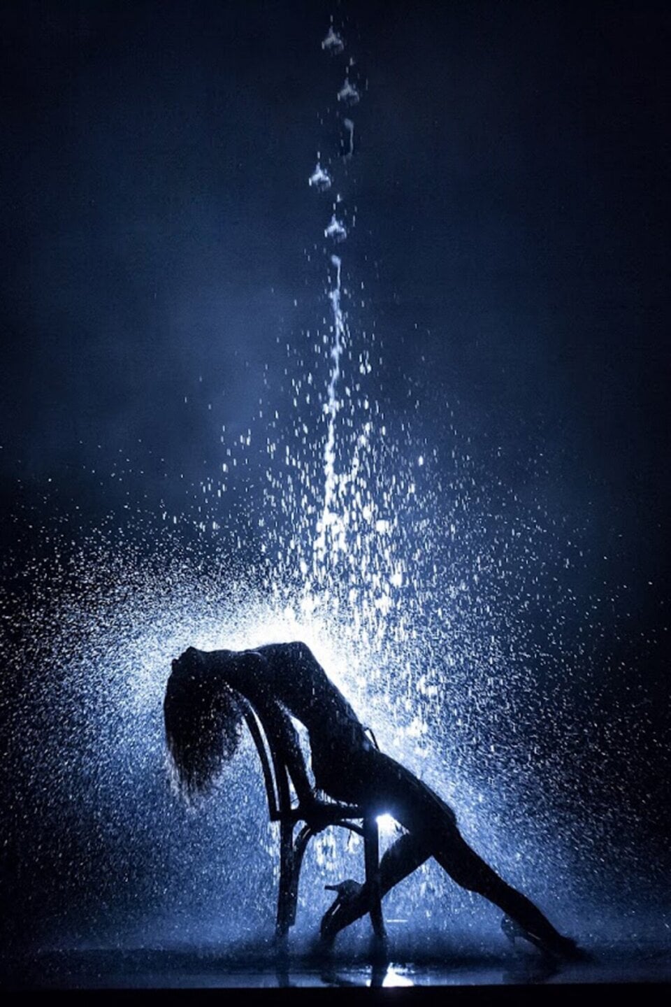 Flashdance (1983) | Telly
