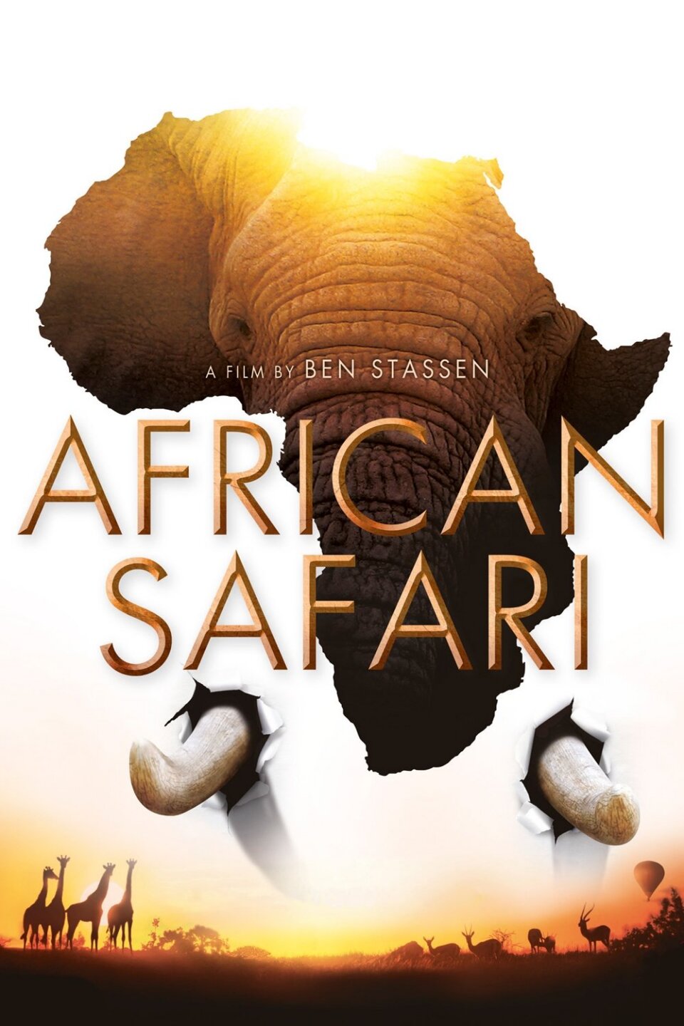 Africké Safari | Telly