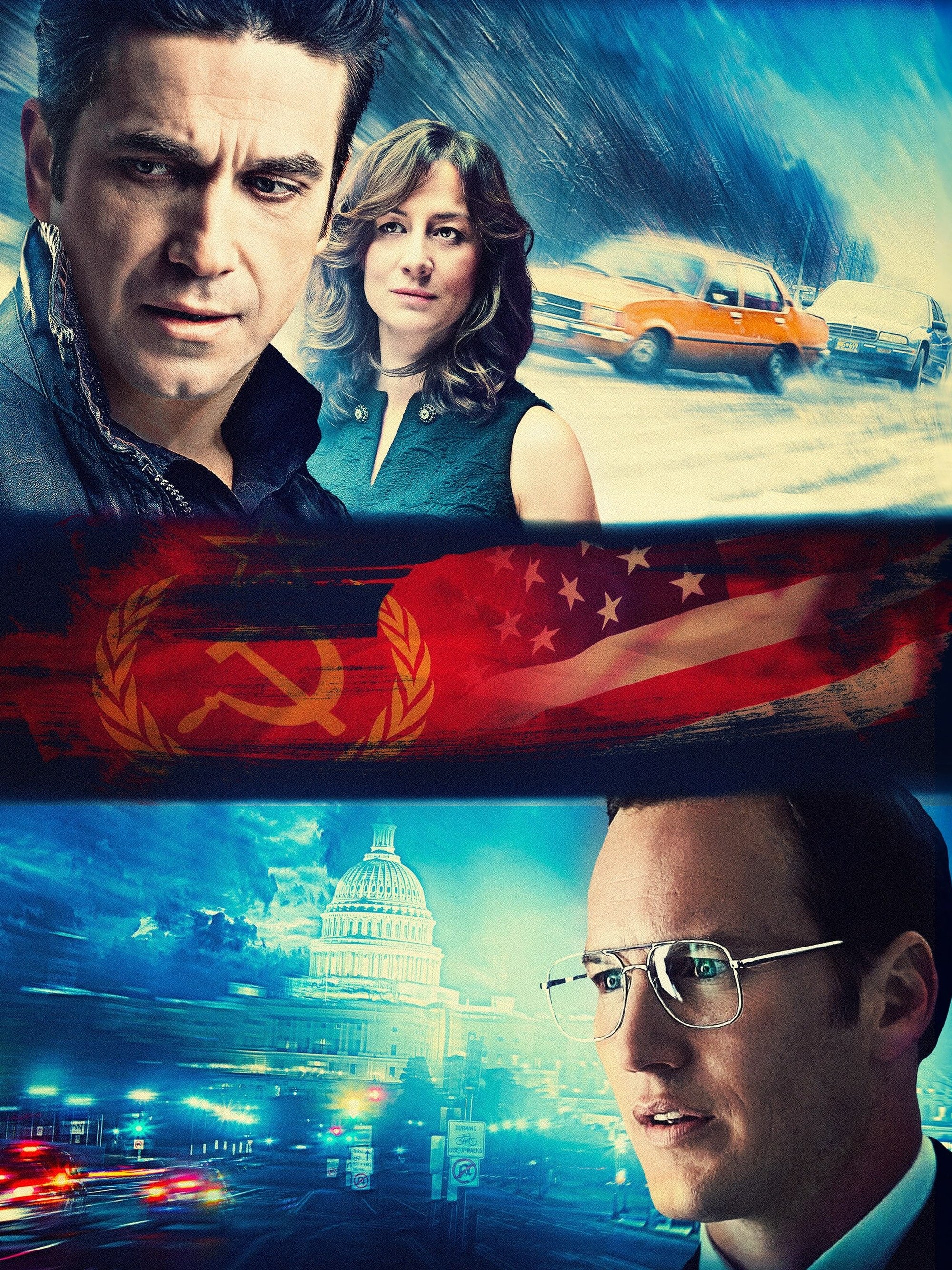 Jack Strong (2014) | Telly