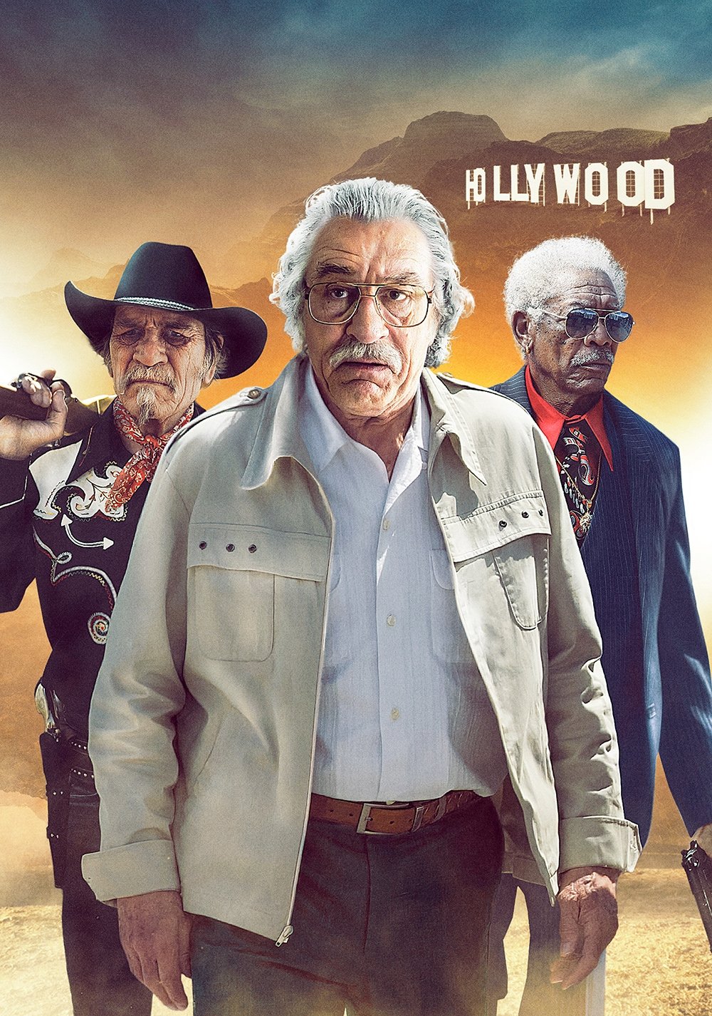 Podfuk za všechny prachy (2020) | Telly