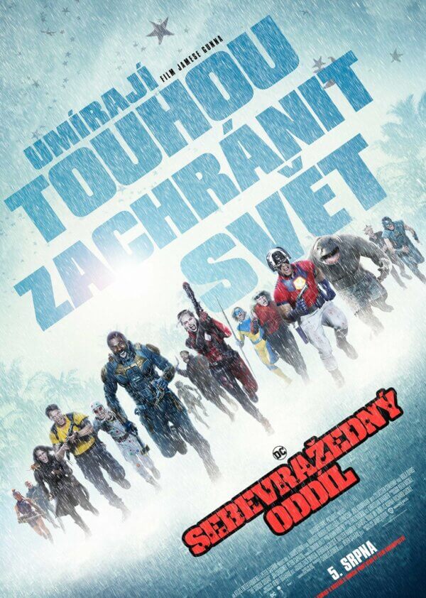 Televizní program | Telly