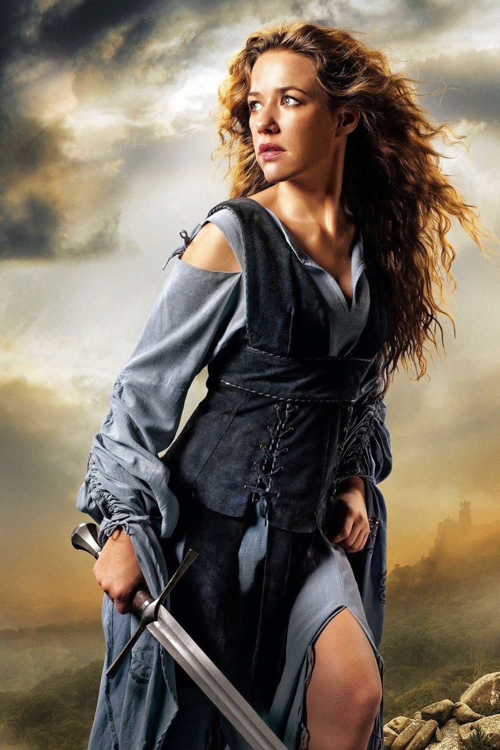 Pomsta hříšnice (2012) | Telly