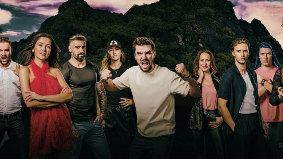 Survivor Česko a Slovensko opět na Nově | Telly