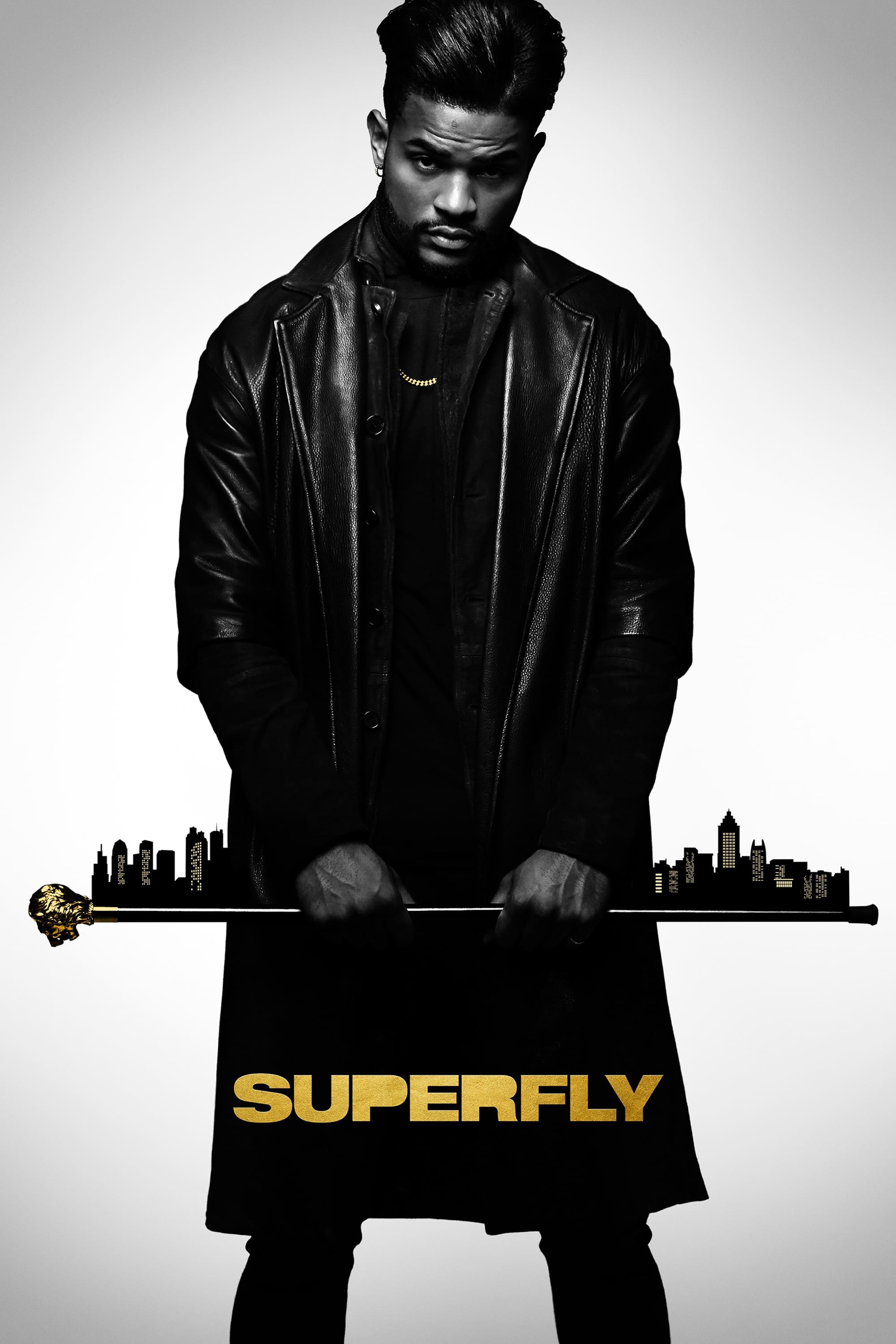 Superfly (2018) | Telly