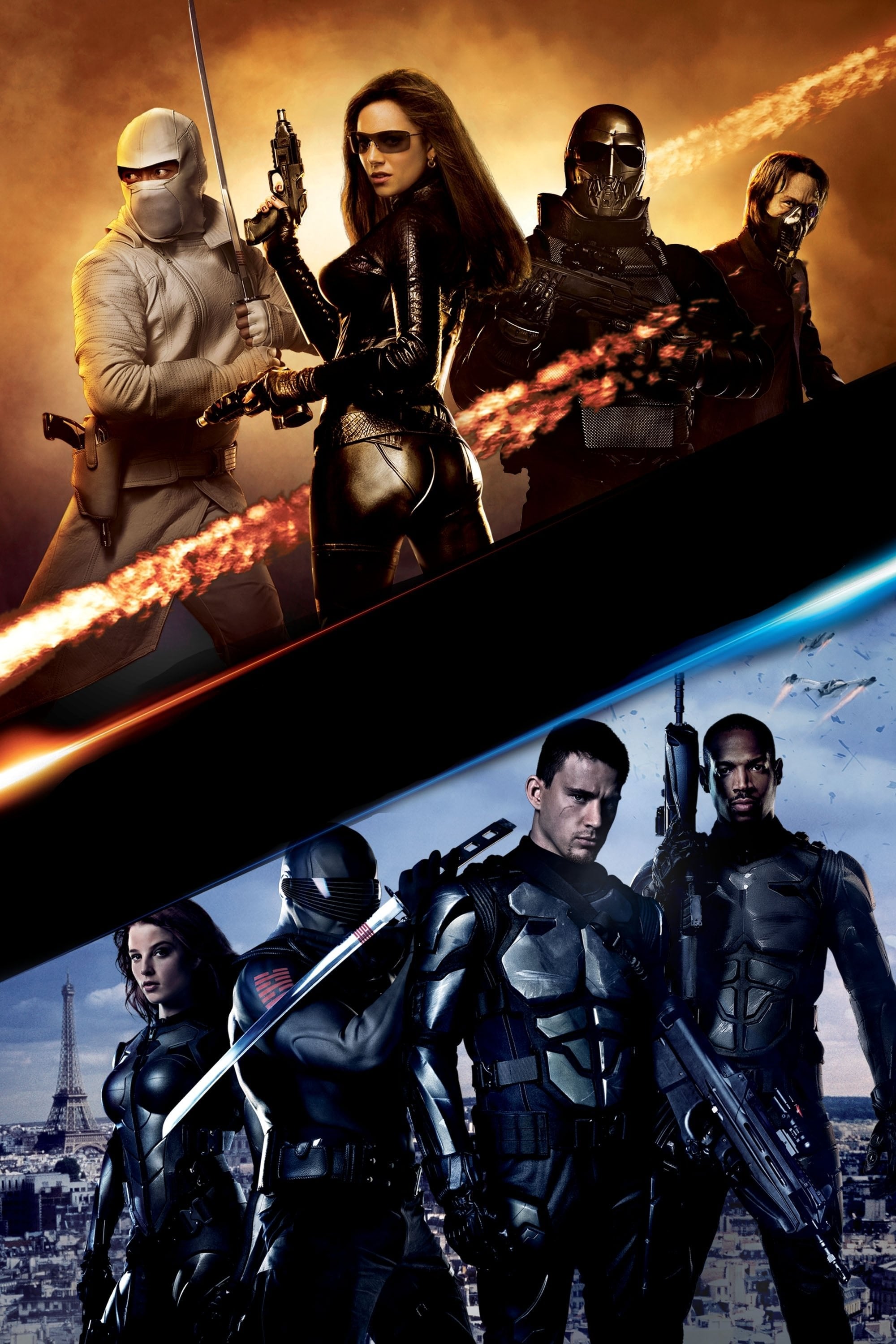 G. I. Joe (2009) | Telly