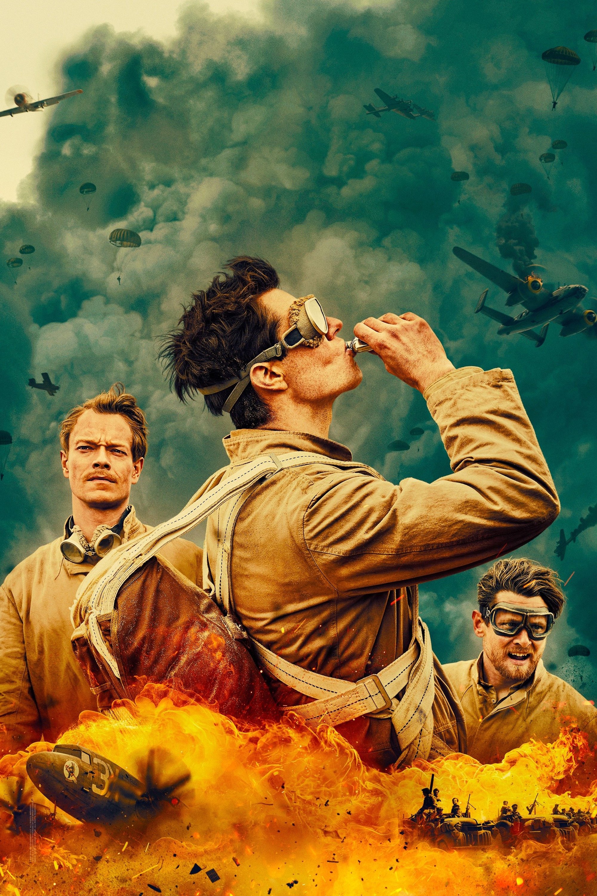 Pluk mizerů (2022) | Telly