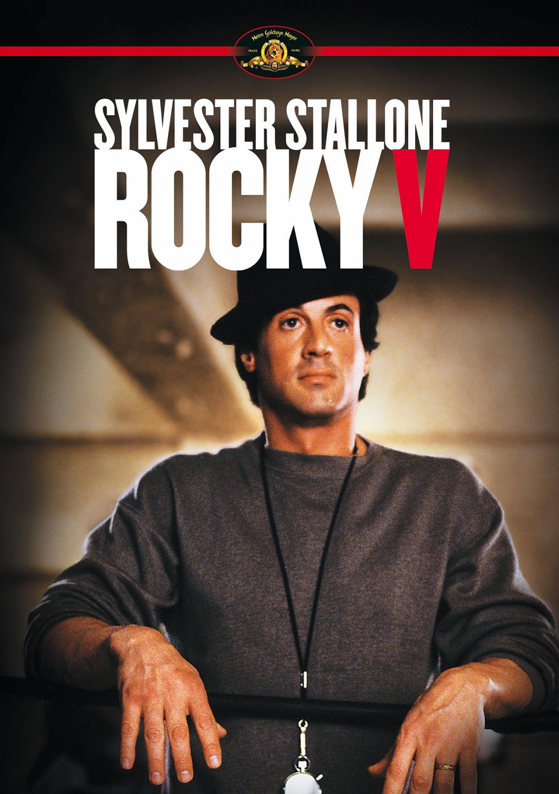Rocky V | Telly