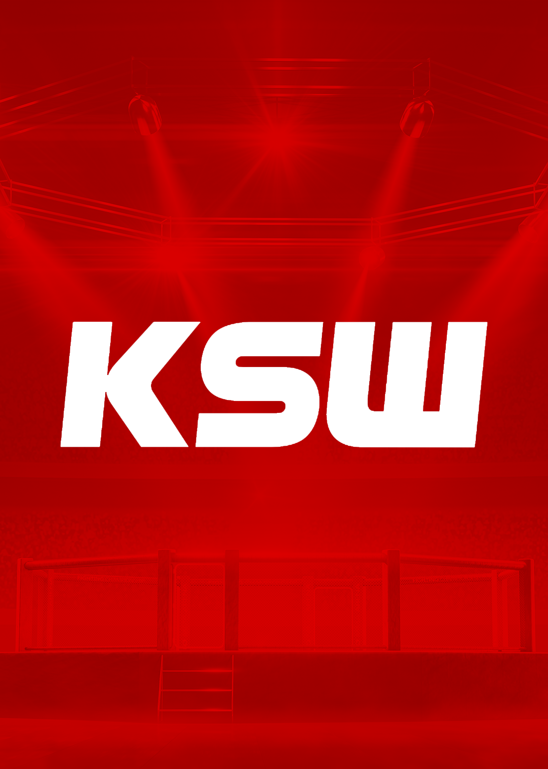 Kde sledovat KSW živě? | Telly