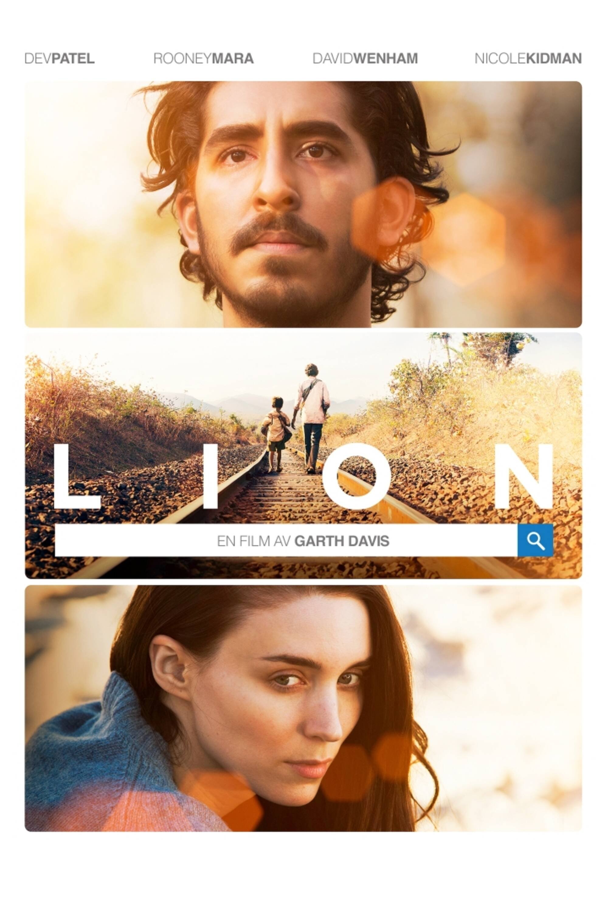 Lion (2016) | Telly