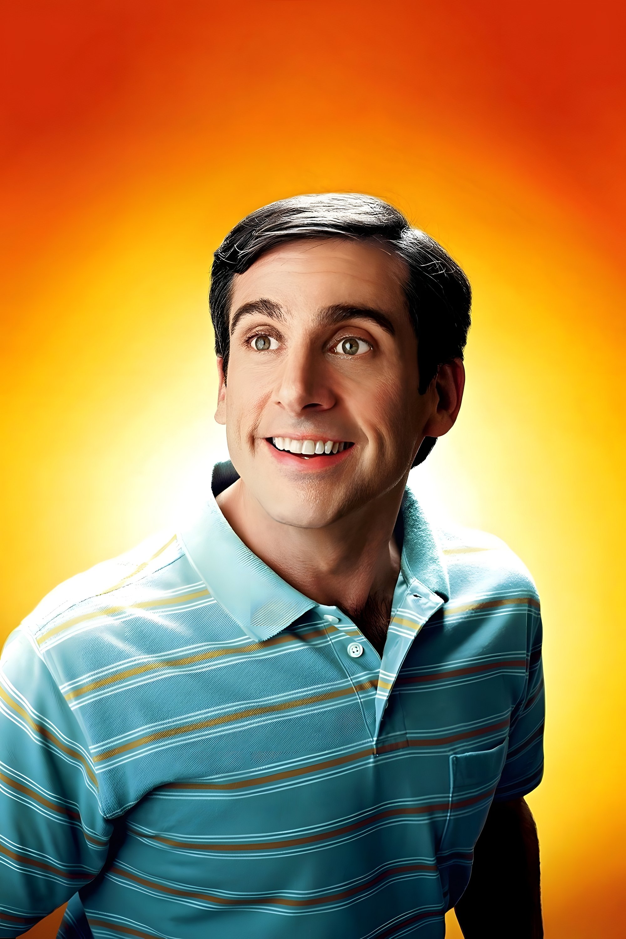 40 let panic (2005) online | Telly