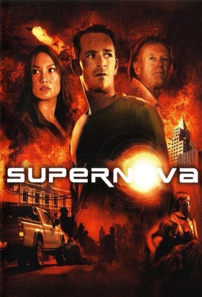 Supernova (2023) | Telly
