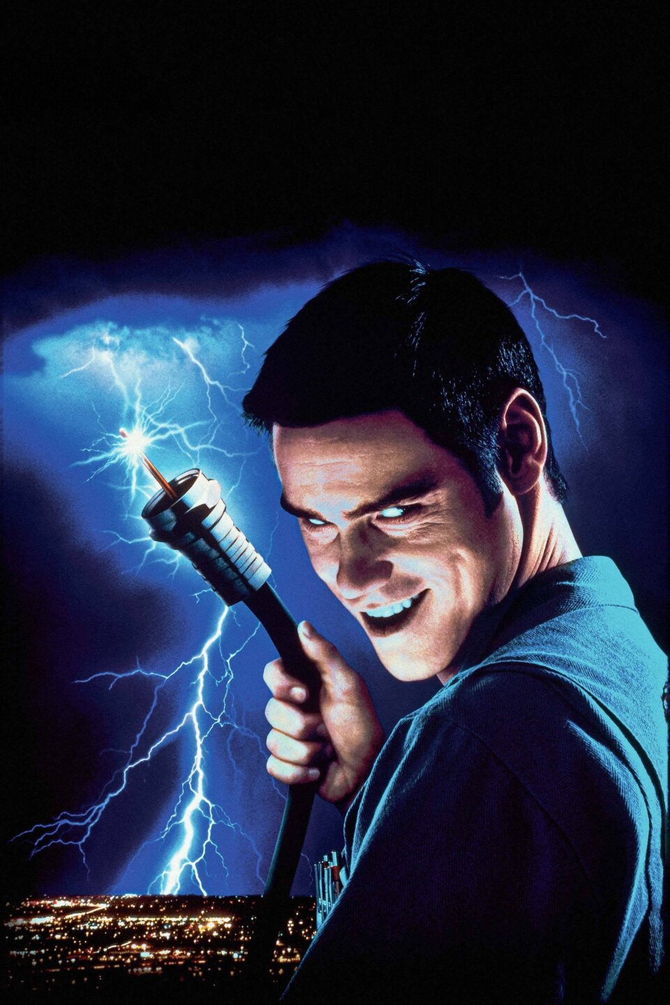 Cable Guy (1996) | Telly