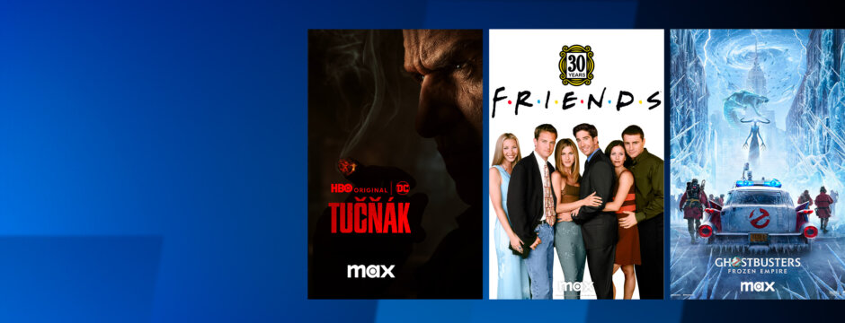 Akční nabídka internetové a satelitní TV | Telly