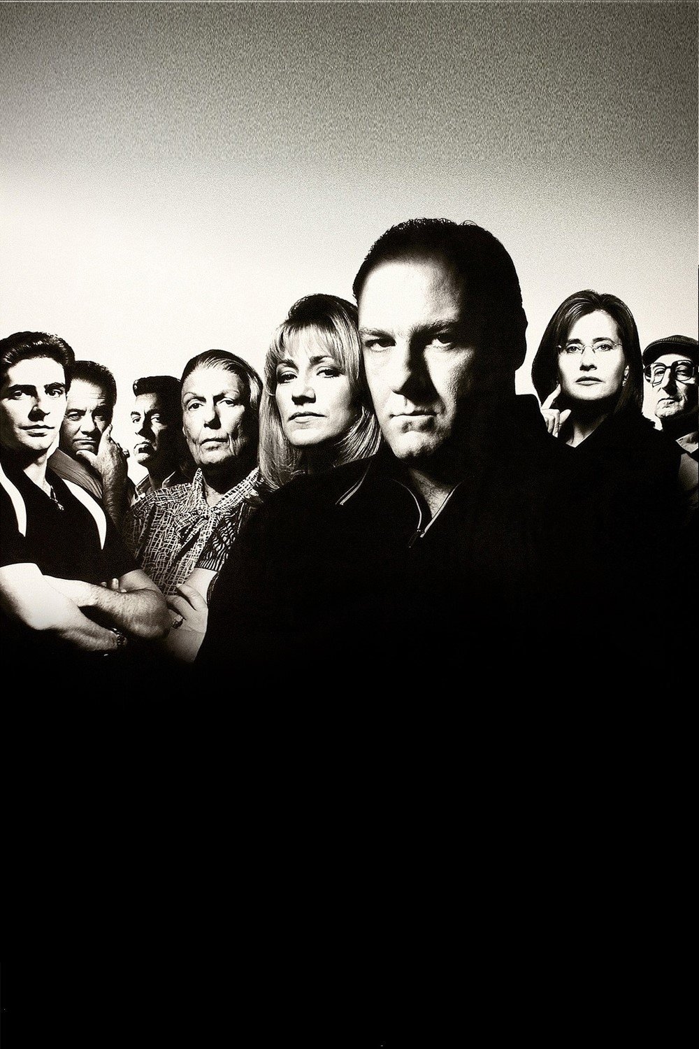 Mafián: David Chase a Rodina Sopránů | Telly