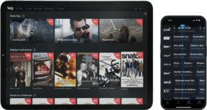 Futuro (2021) online | Telly