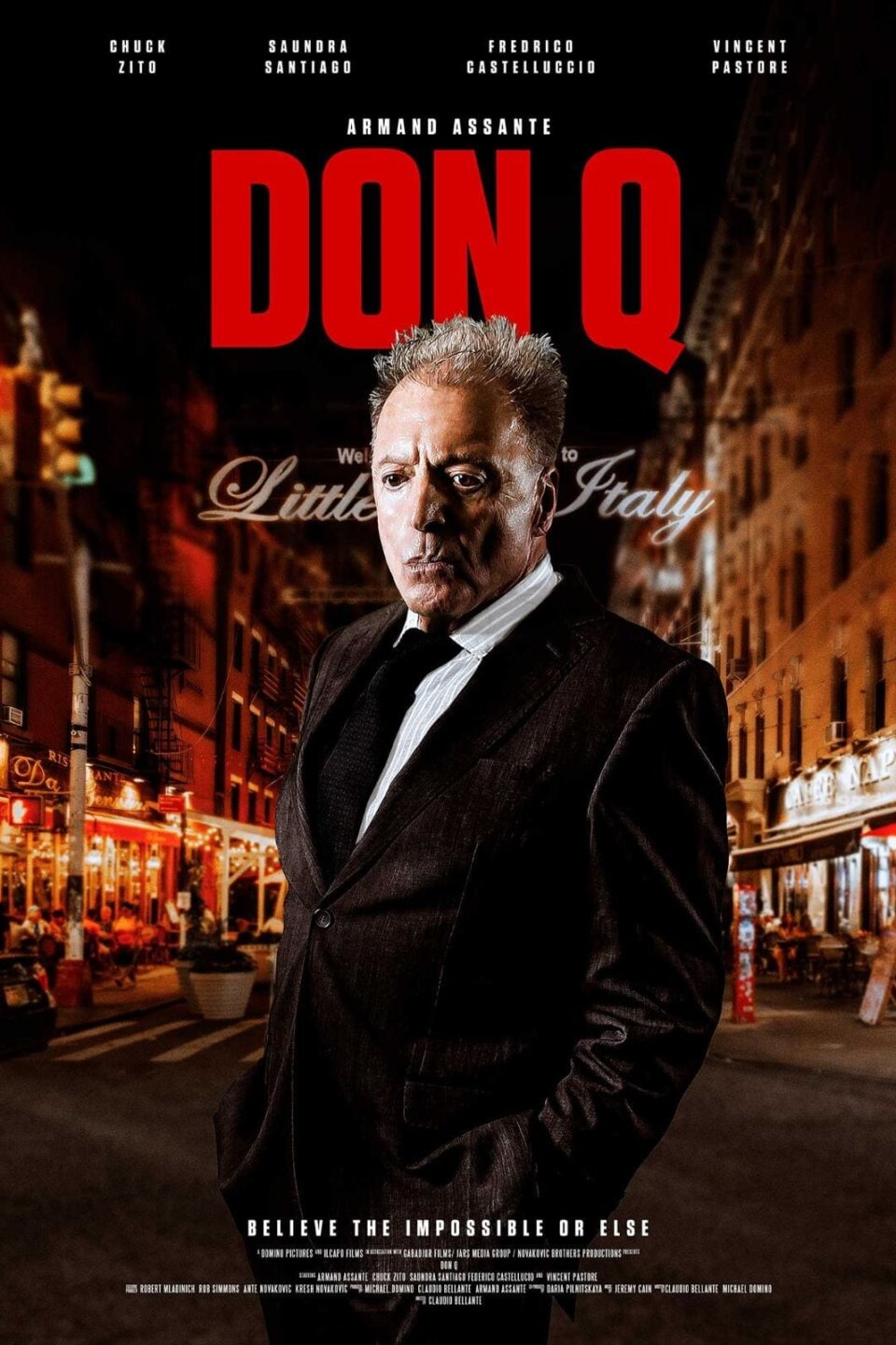 Don Q (2024) | Telly