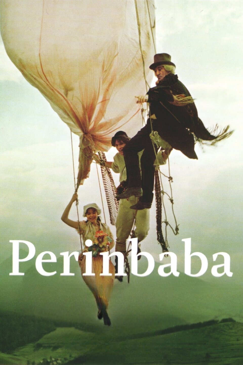 Perinbaba (1985) | Telly