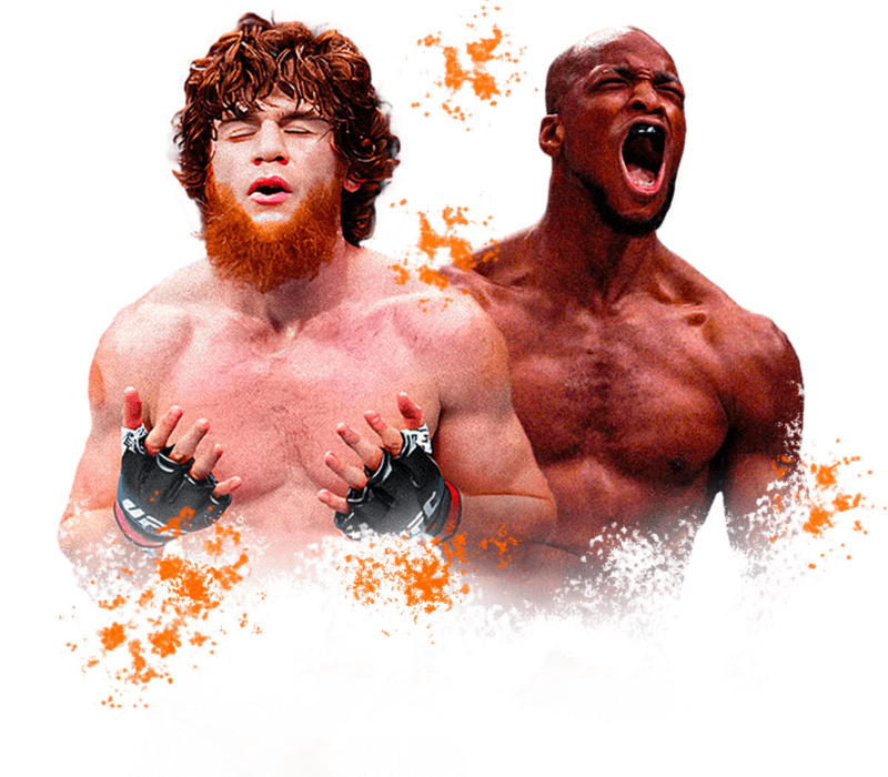 UFC Fight Night: Adesanya vs. Imavov online živě | Telly