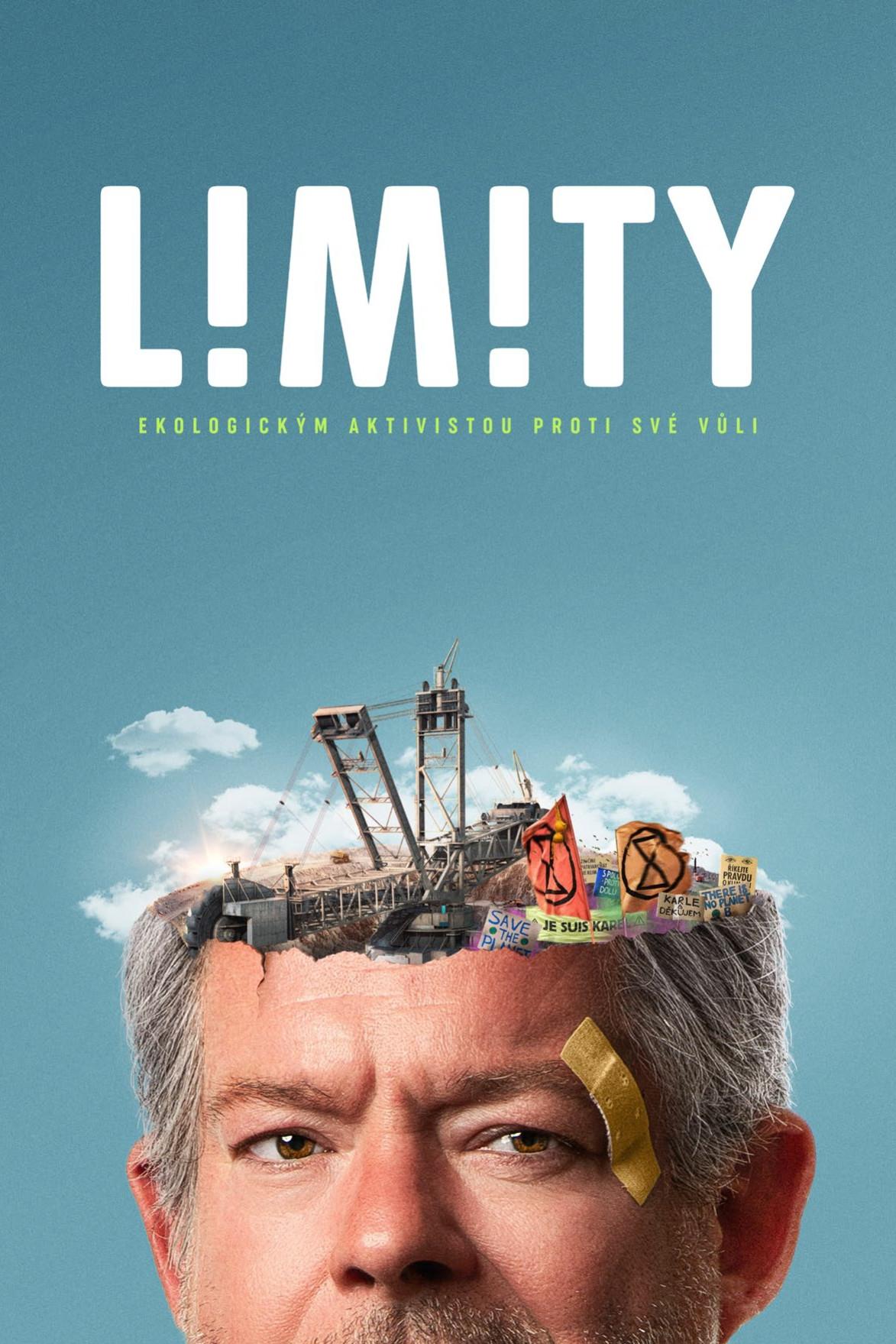 Limity | Telly