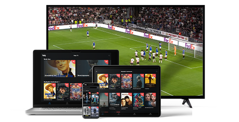 Televize Telly | Dobře naladěná telka