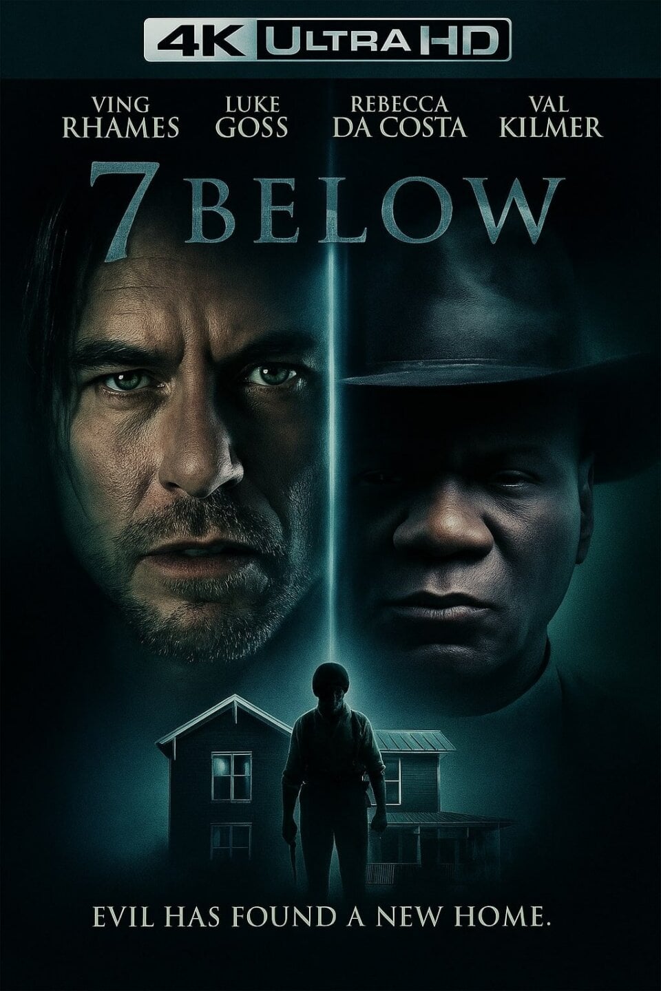 7 pod nulou (2012) | Telly