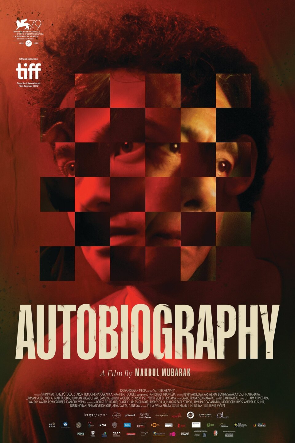 Autobiografie (2022) | Telly