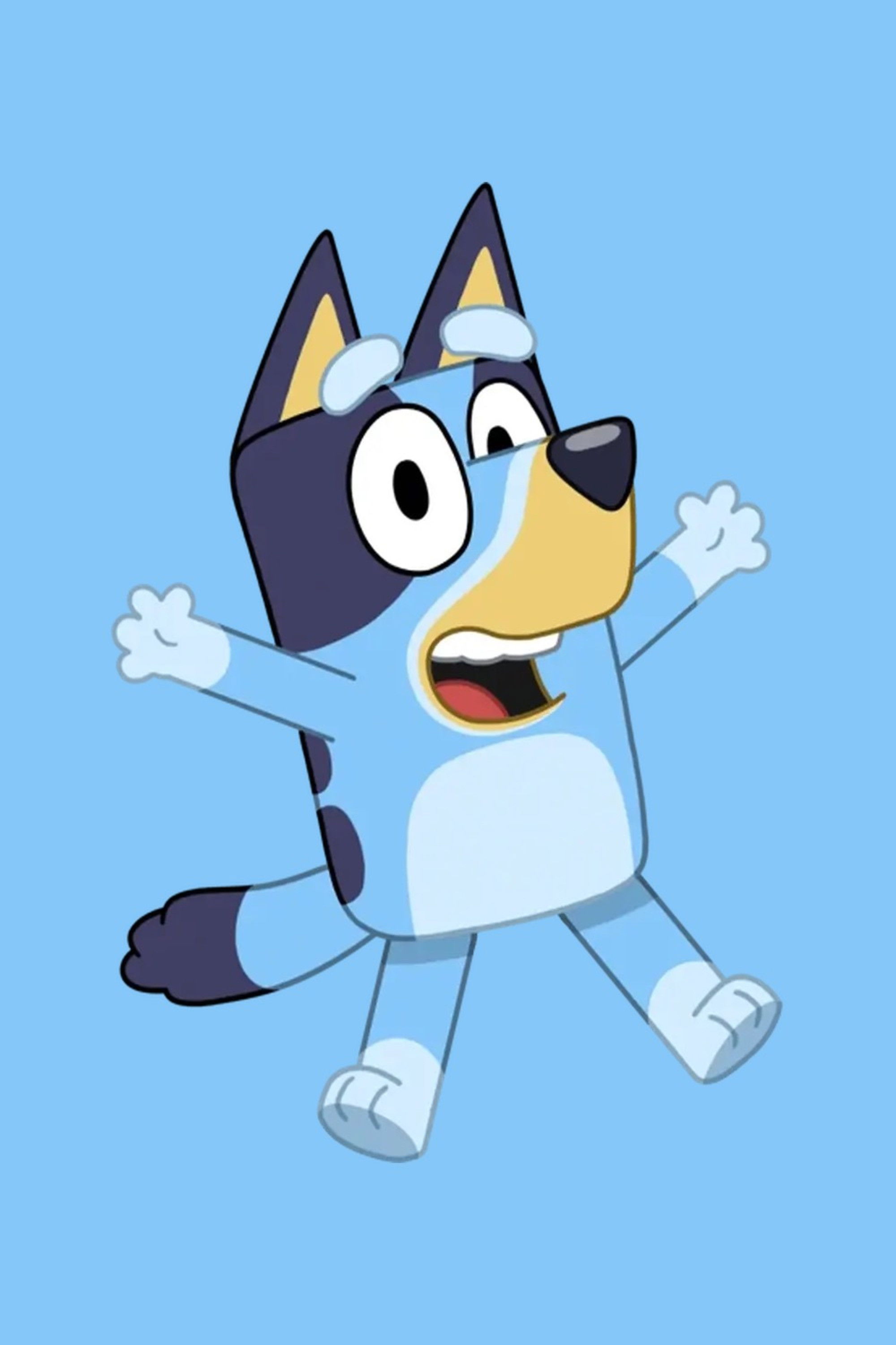 Blue | Telly