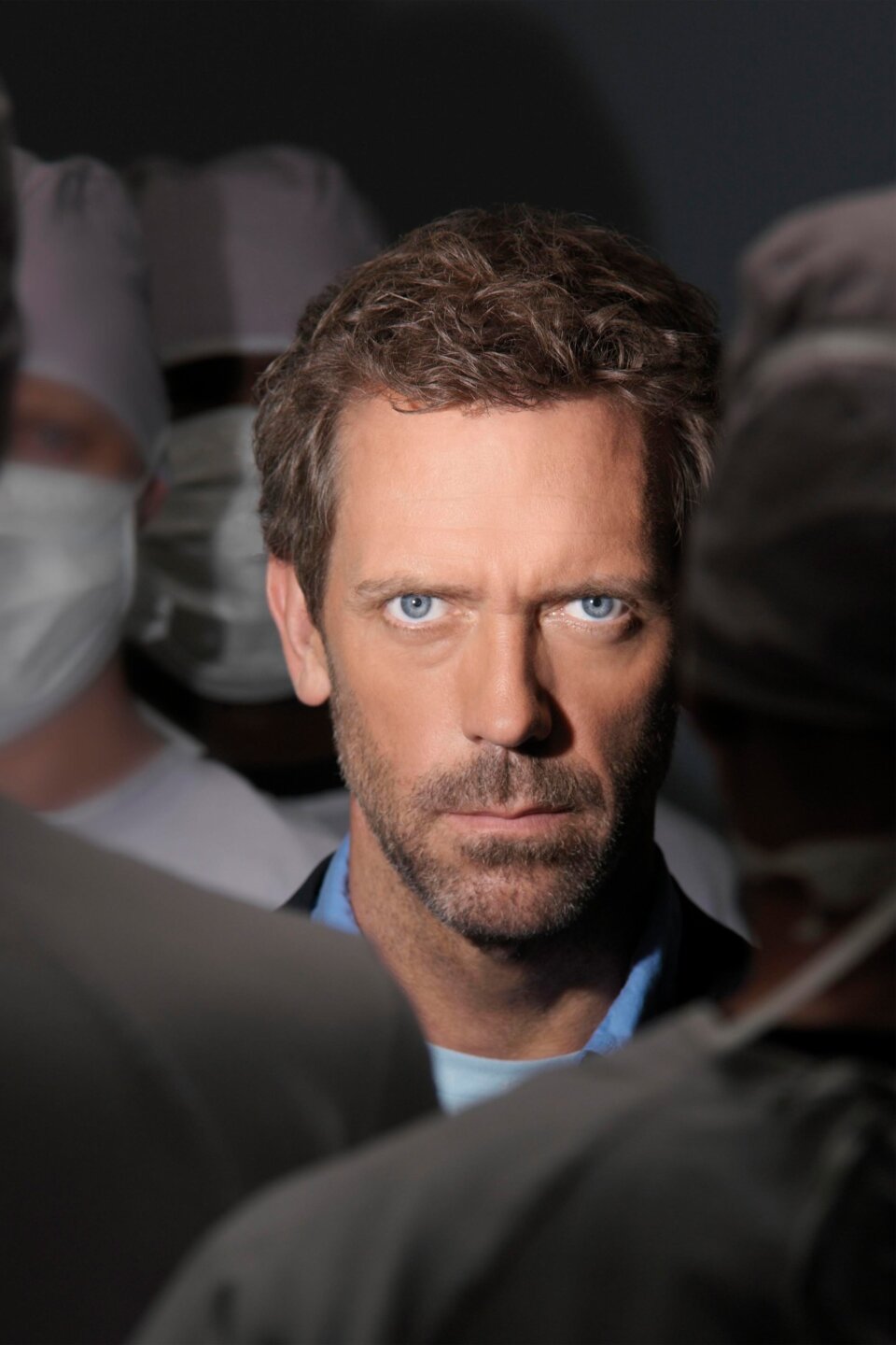 Dr. House (2011) | Telly