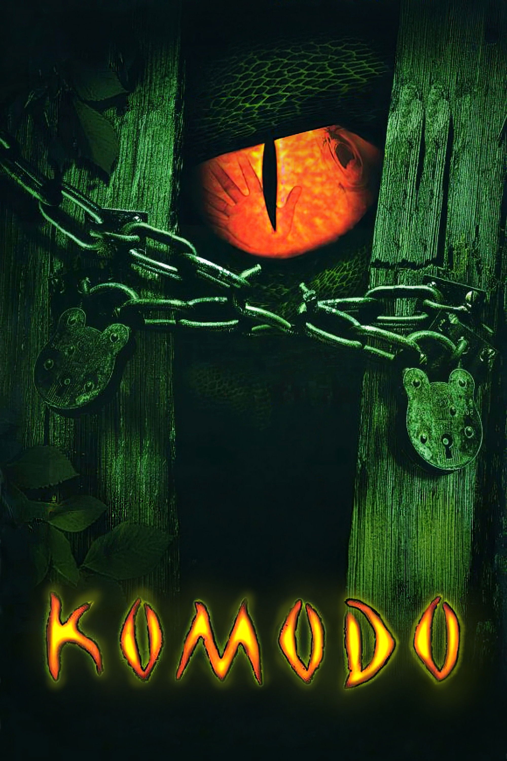 Komodo (1999) | Telly