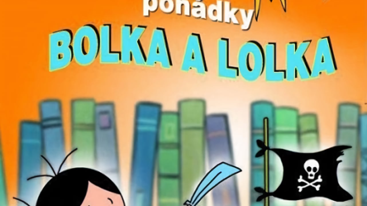 Pohádky Bolka a Lolka (1970) online | Telly