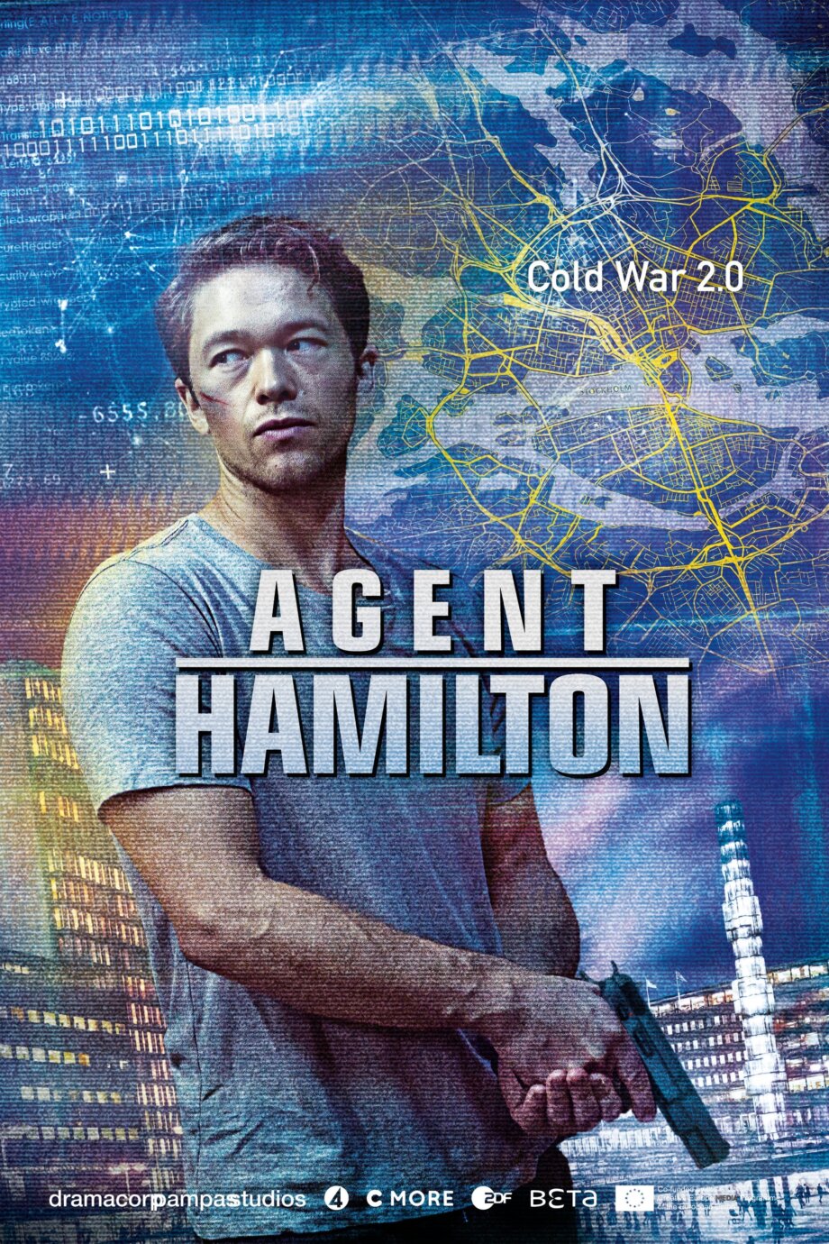Agent Hamilton (2020) | Telly