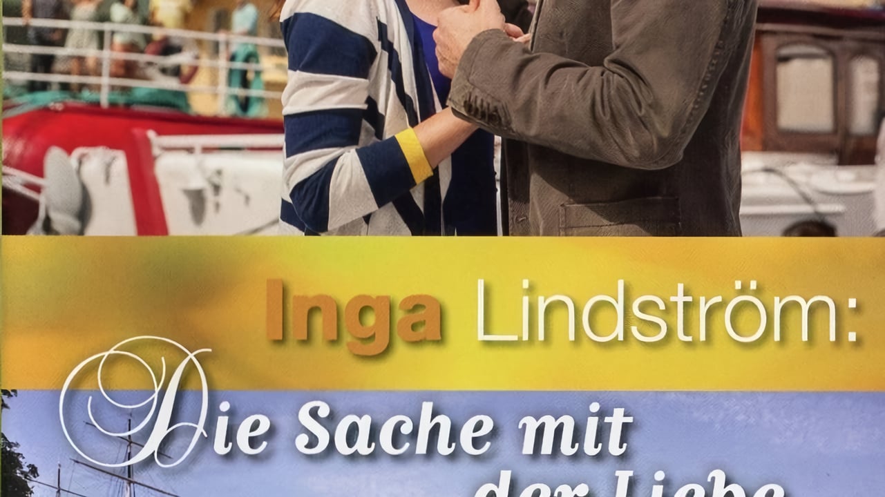 Inga Lindström: Ve jménu lásky (2012) | Telly