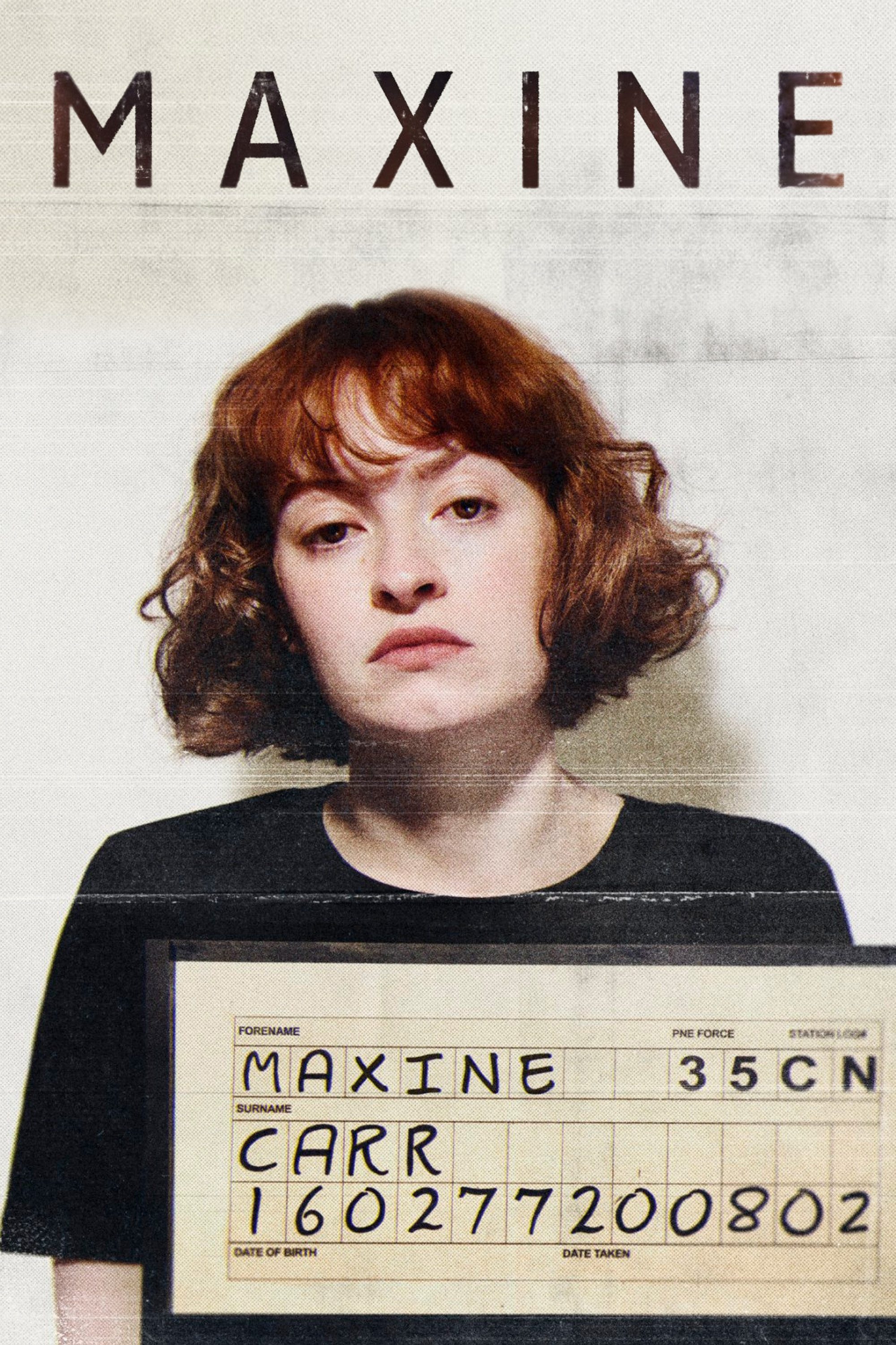 Maxine (2022) | Telly