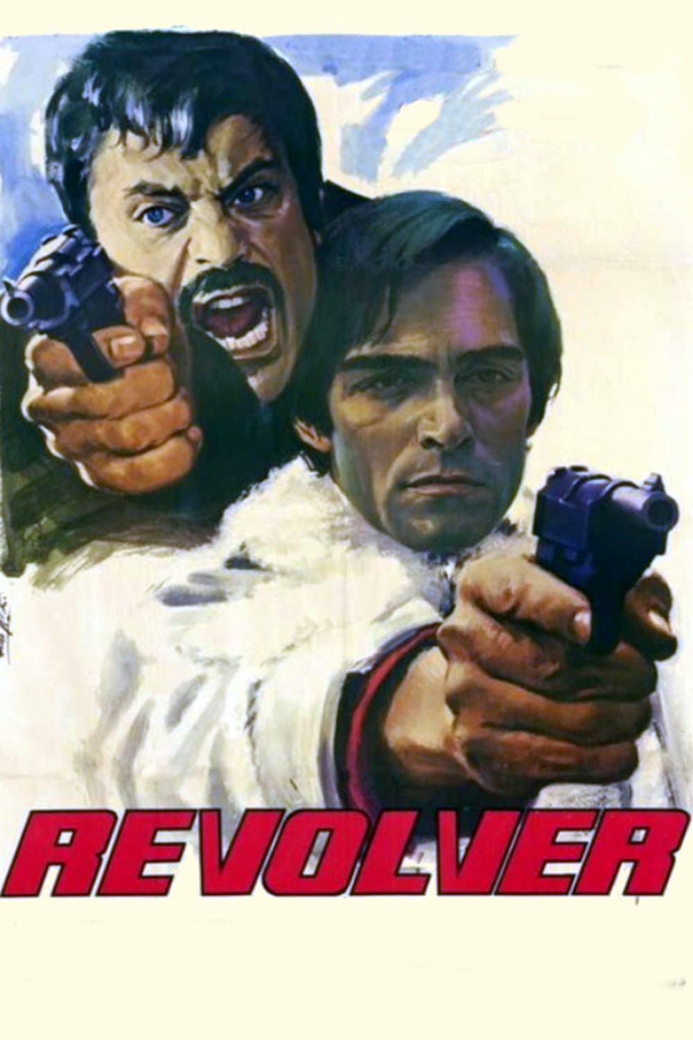 Revolver (2005) | Telly
