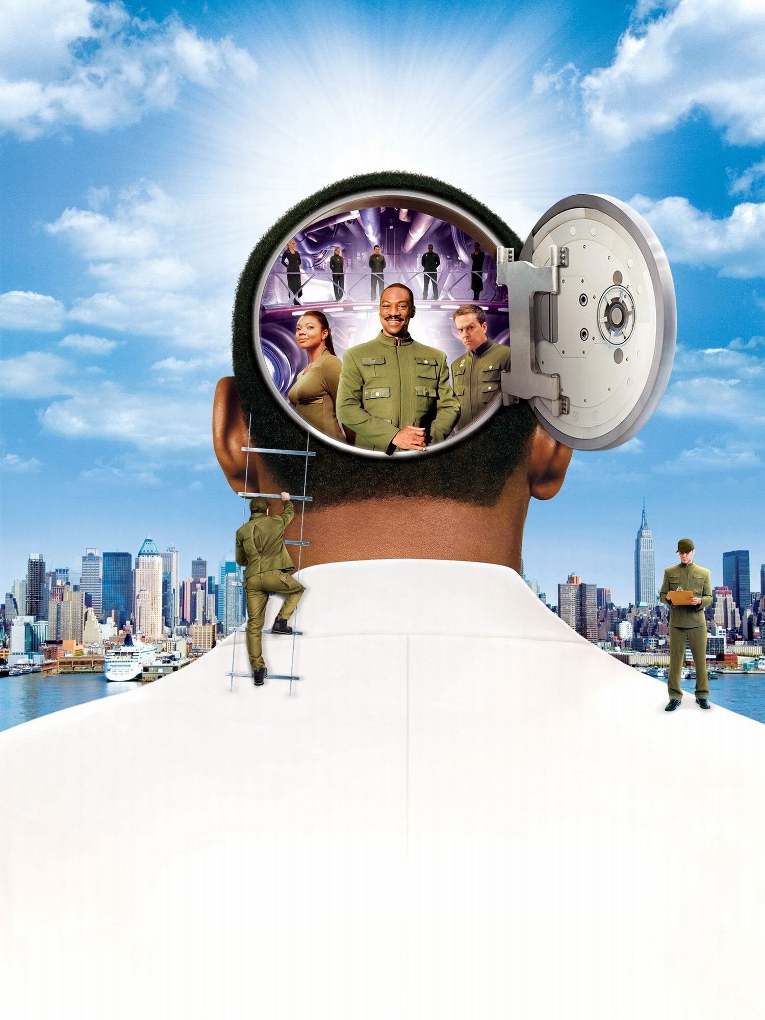 Seznamte se s Davem (2008) | Telly