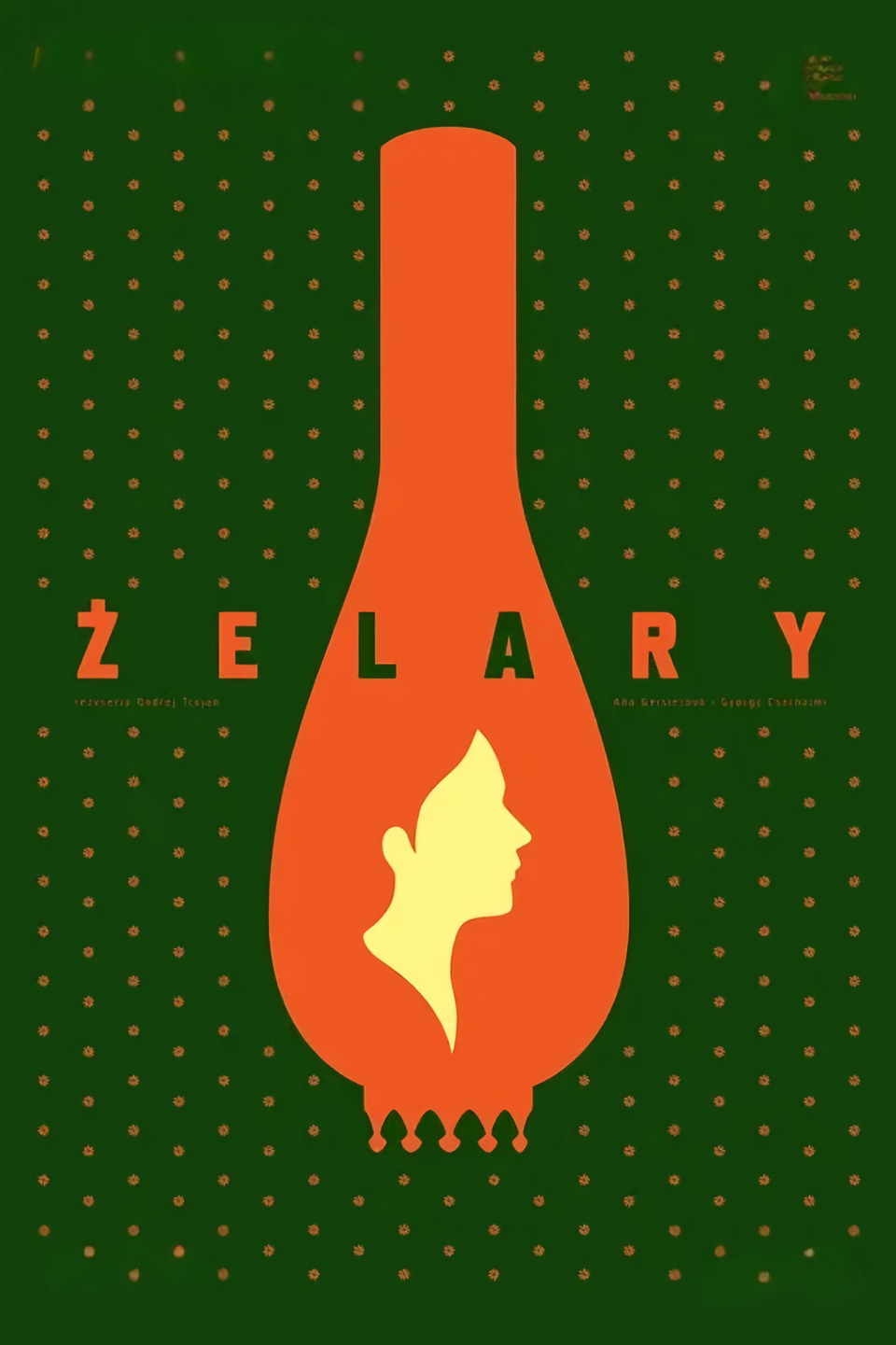 Želary (2003) online | Telly