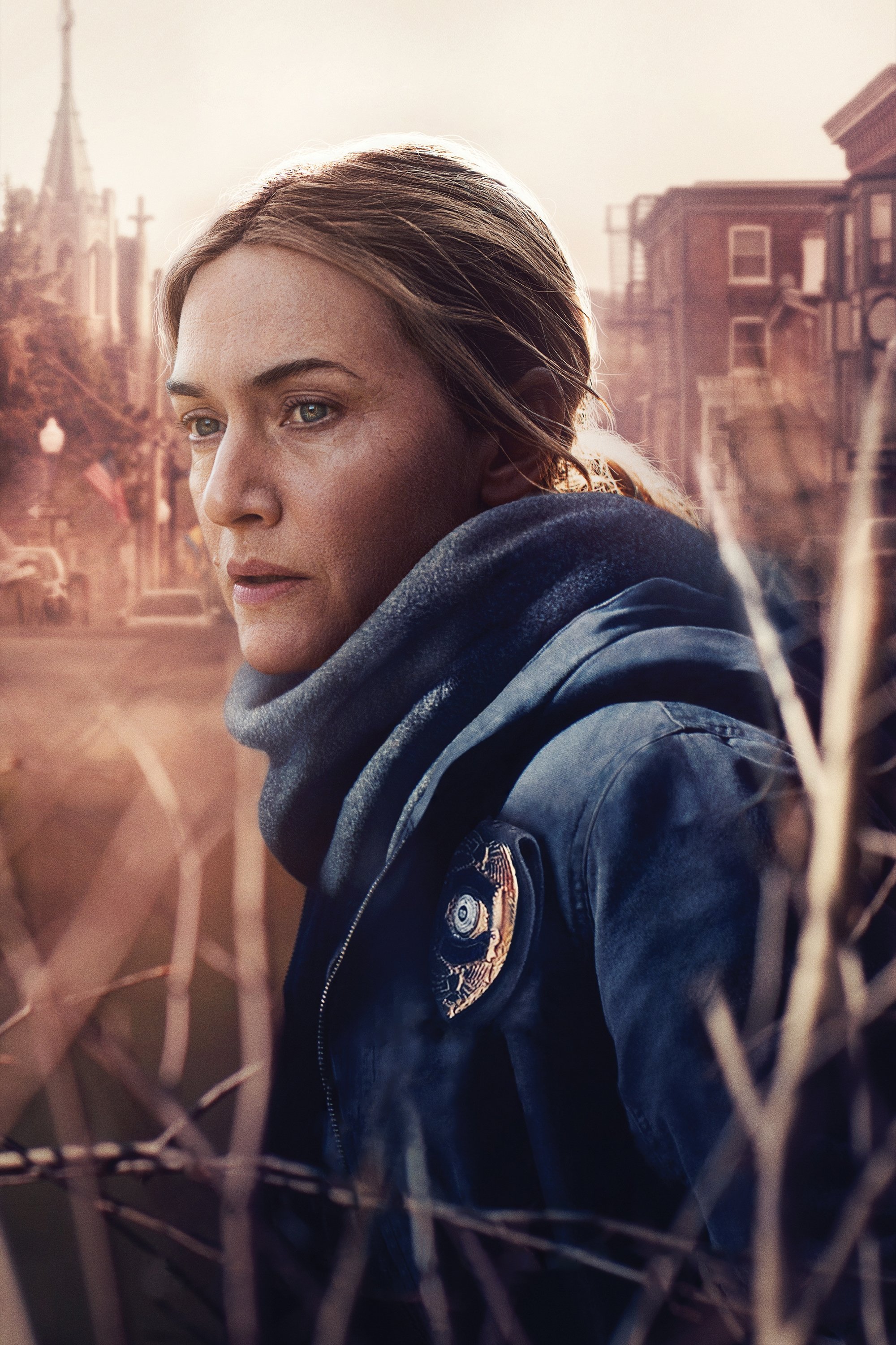 Mare z Easttownu | Telly