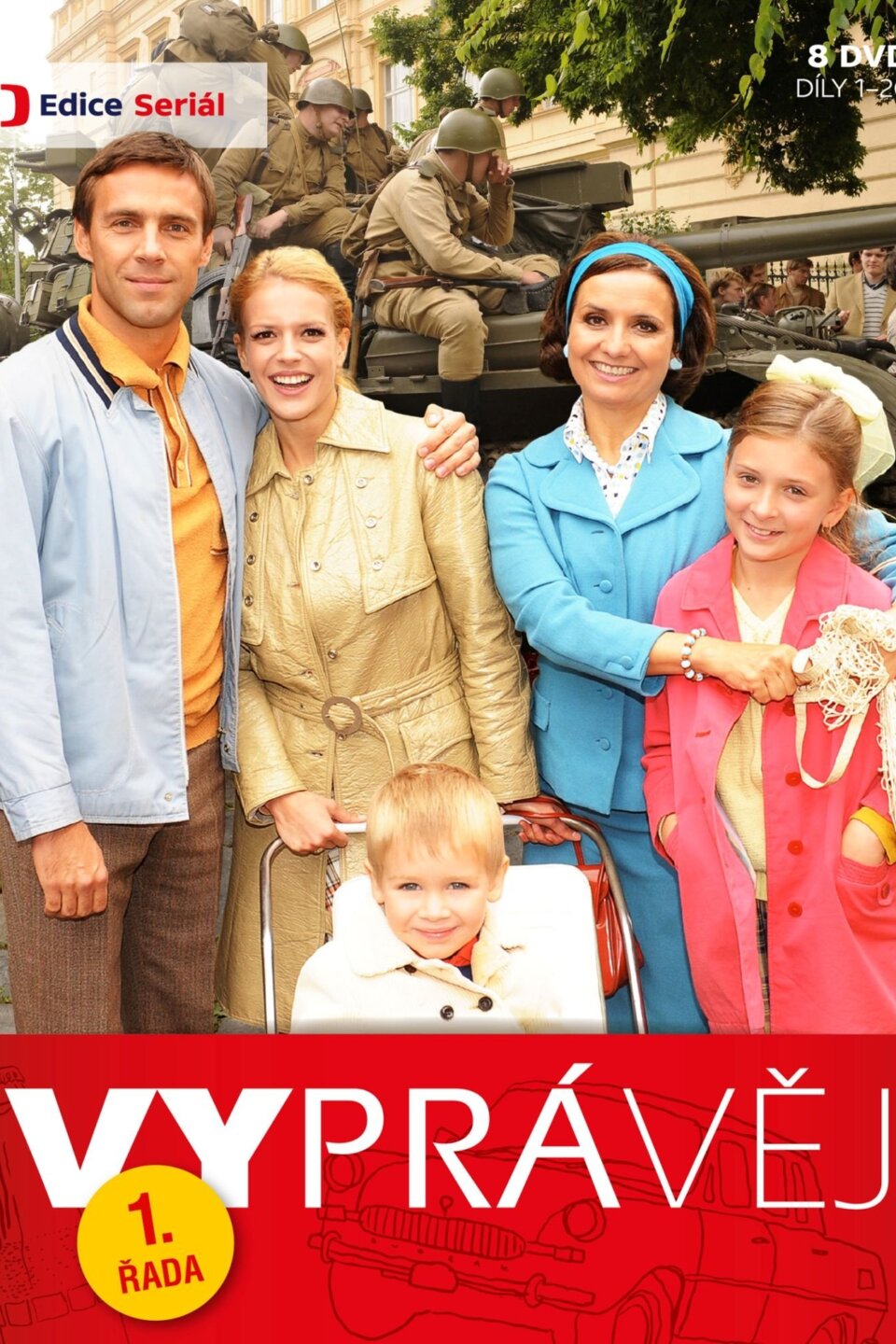 Vyprávěj (2009) online | Telly