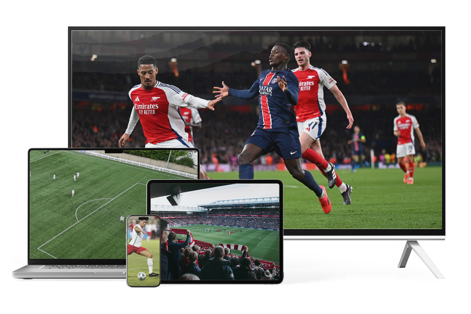 Kde sledovat AC Sparta Praha ŽIVĚ? | Telly