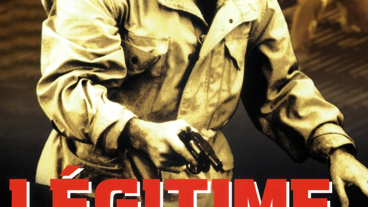 Legitimní násilí (1982) | Telly