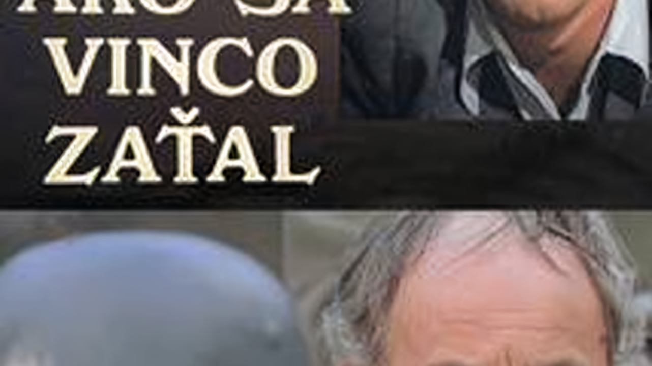 Ako sa Vinco zaťal (1977) | Telly