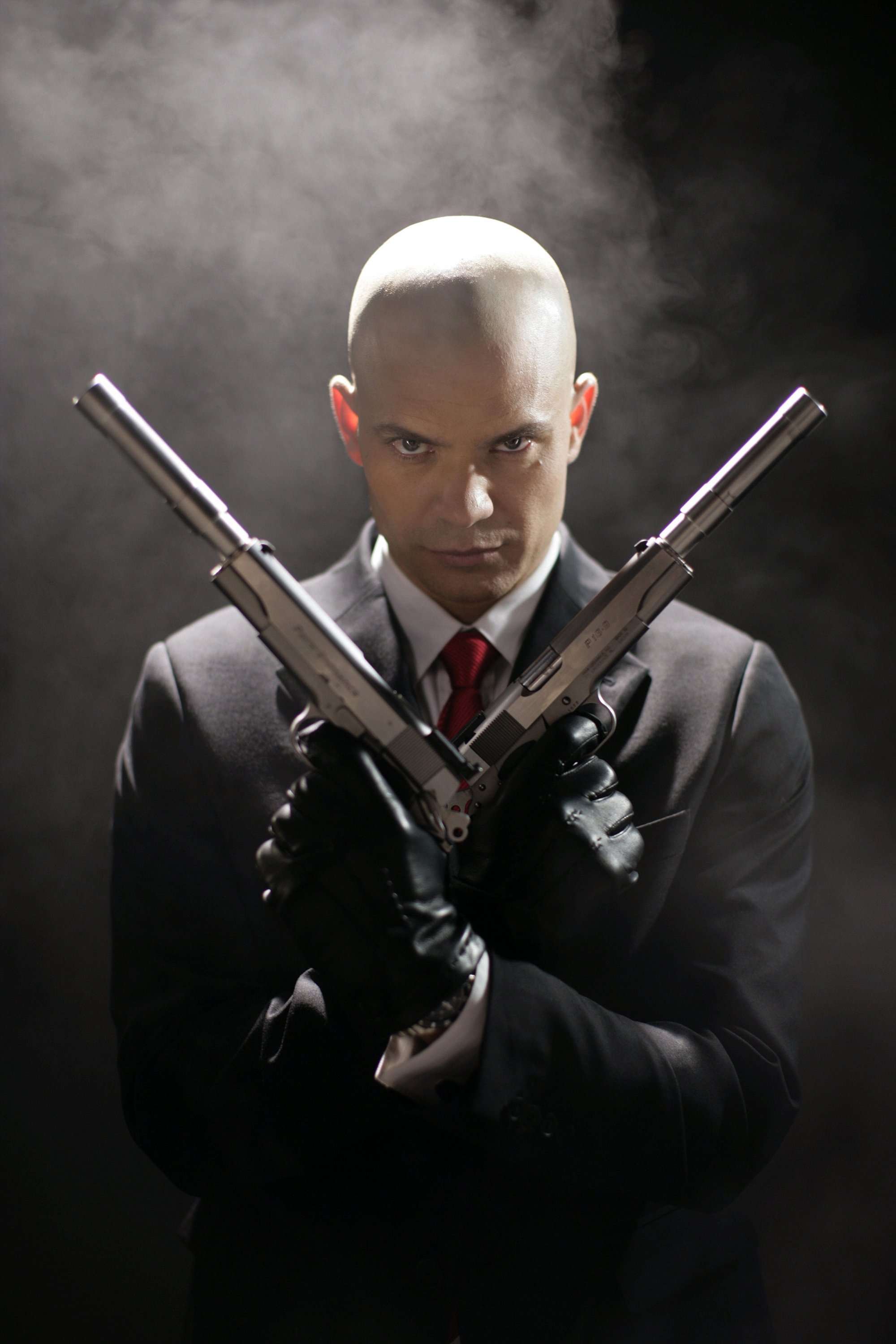 Hitman (2007) | Telly