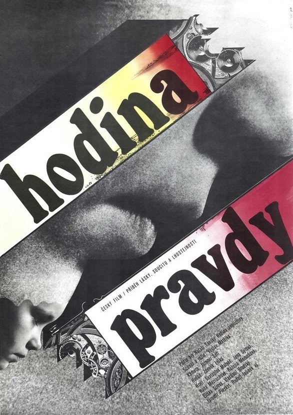 Hodina pravdy (2002) | Telly