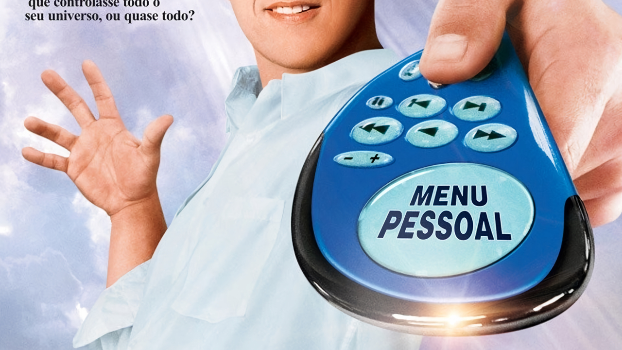 Klik – život na dálkové ovládání (2006) | Telly