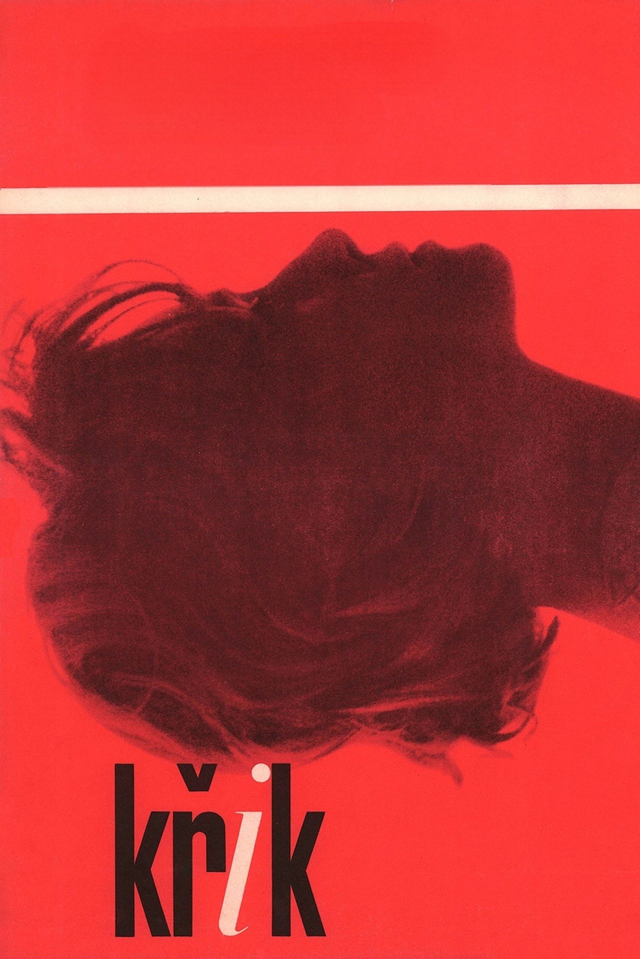 Křik (1963) | Telly